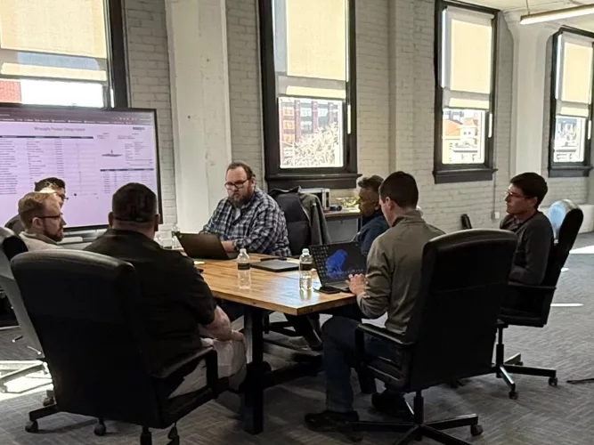 Winsupply Takes Innovation to Next Level with Strategic Investment in Mined XAI | phcppros